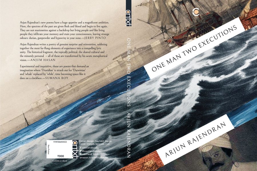 One Man Two Executions – Samyukta Poetry